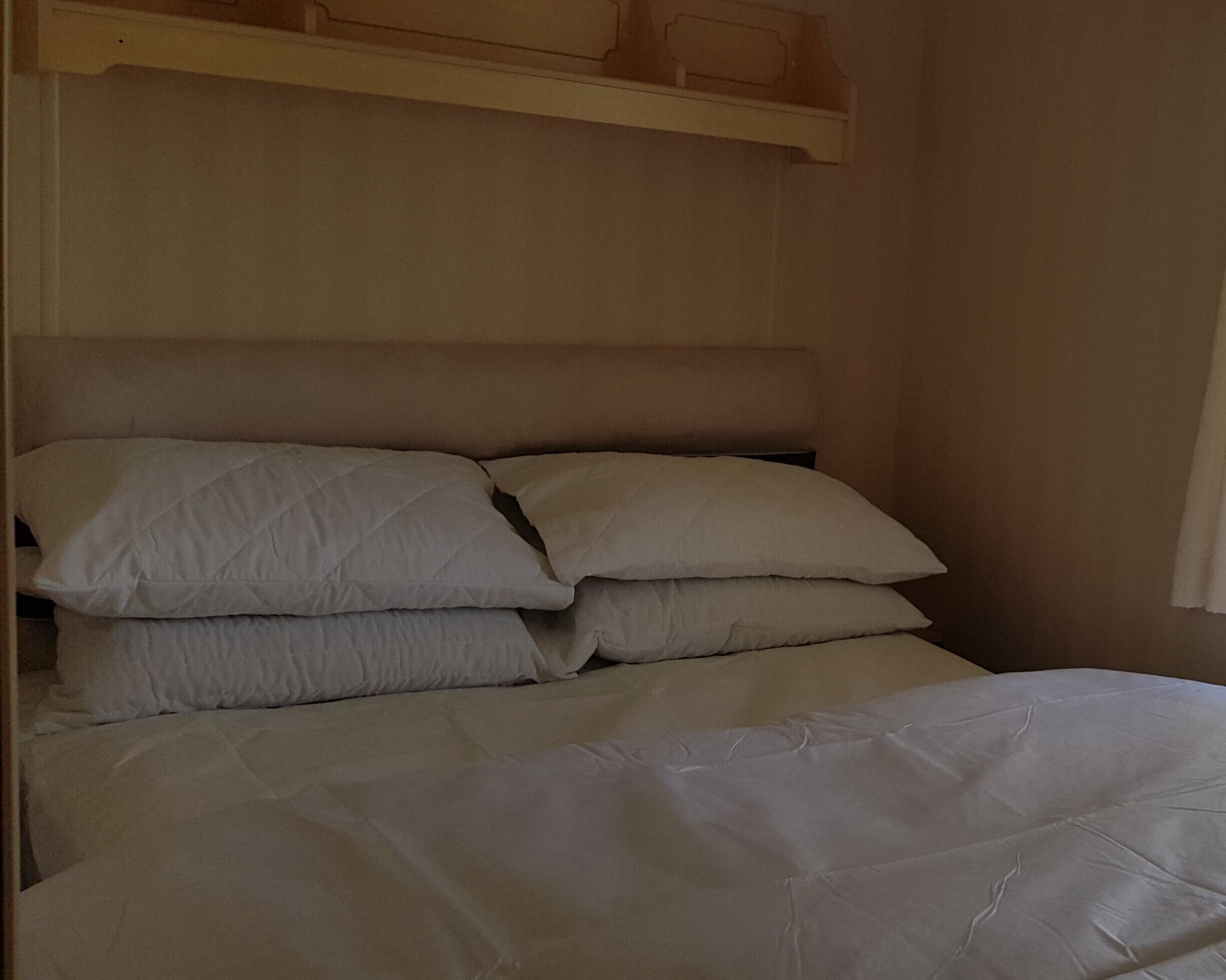 58 Brightholme Holiday Park - Burnham-on-Sea