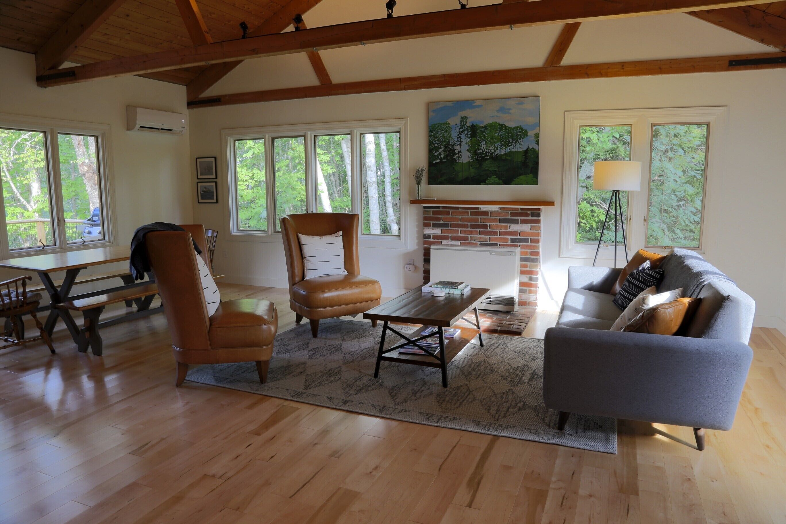 Beautiful Cottage In The Heart Of Mid-coast Maine! - Camden, ME
