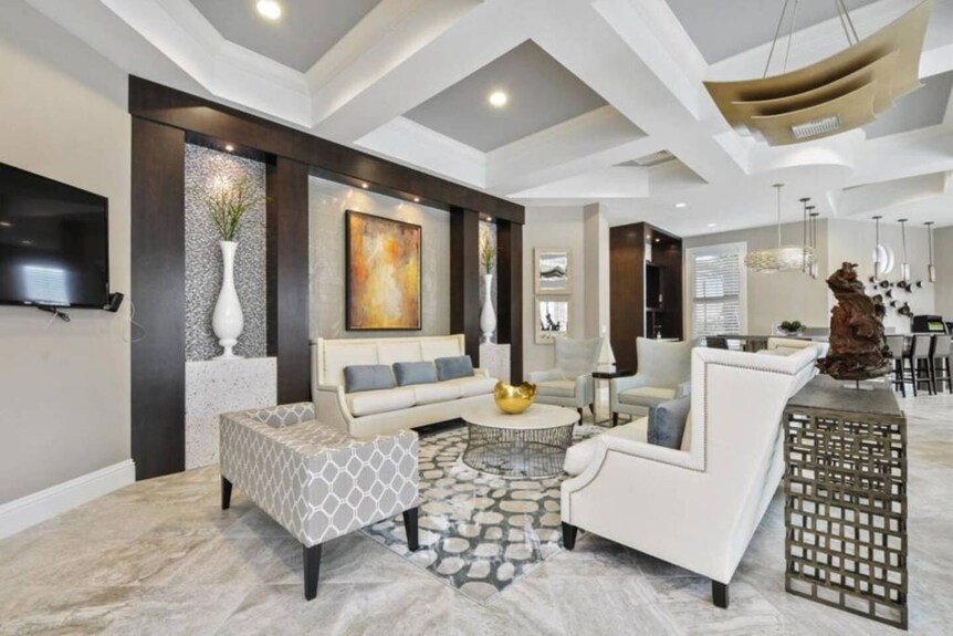 4336 Solterra Resort 15 λεπτά από Disney - Perfect - Davenport, FL