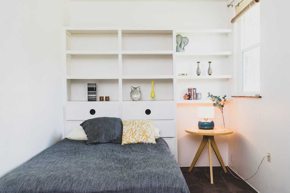 Brown Thorn Cottage & Ranch - Sequoia National Park