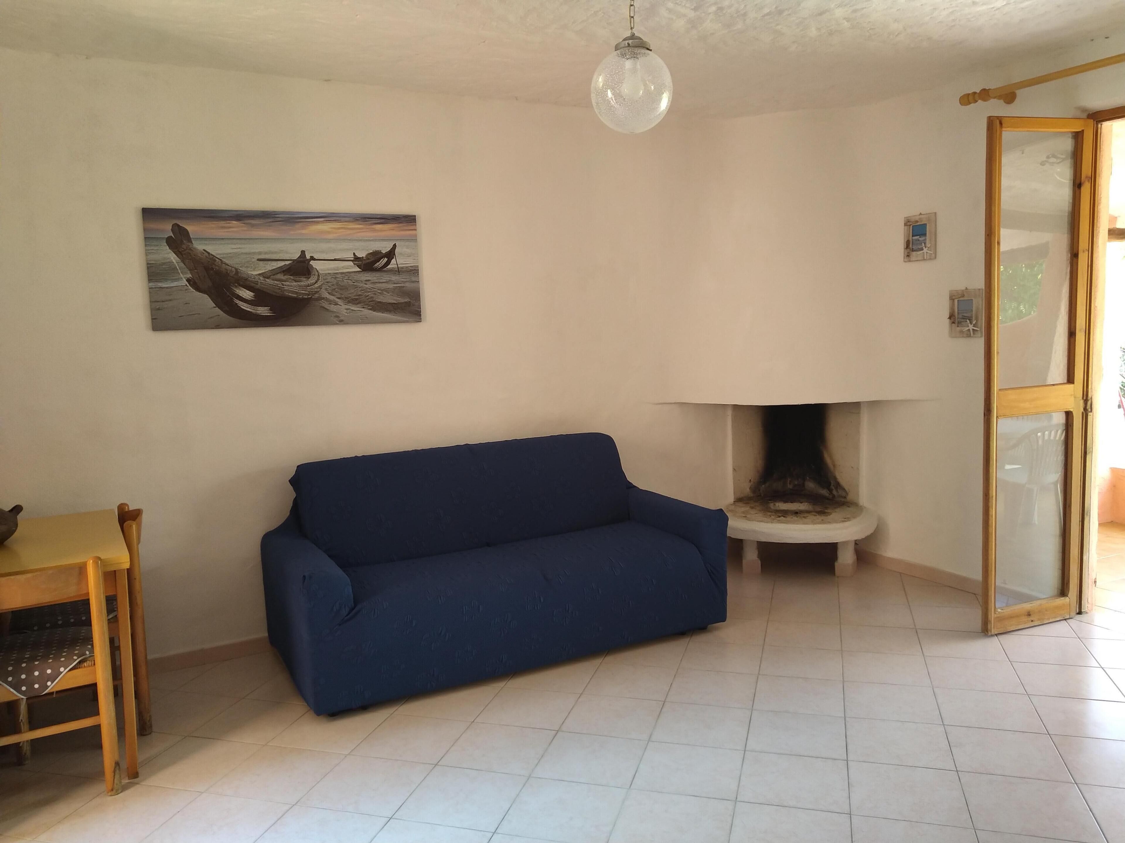 Holiday Special In Sardinia - 1 - Posada