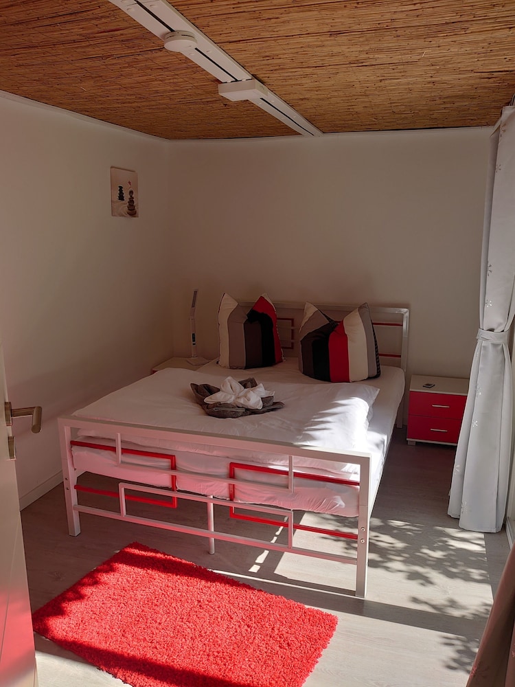 Waldhaus Auf Grossem Grundstueck - Gardelegen