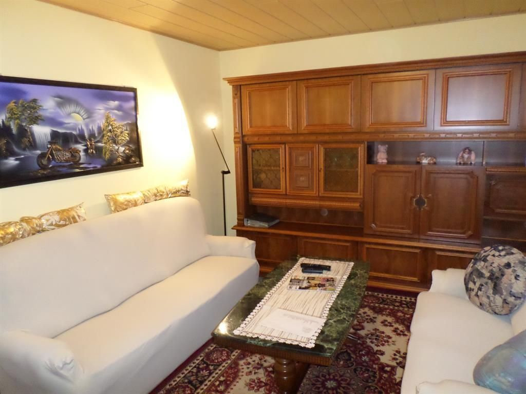 Ferienwohnung Orpington - 5-bettwohnung - Lochum