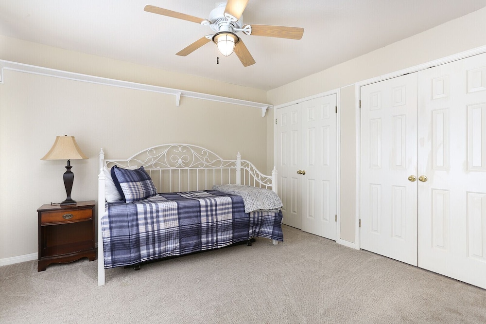 Acogedora Casa A Menos De Una Milla De Main St! Bodas, Compras, Días De Mercado - Boerne, TX