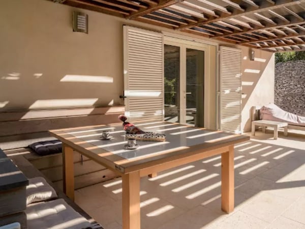Mini-villa *** 4 People Near Downtown And Beaches - Bonifacio