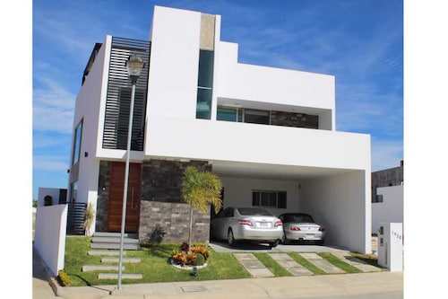 Casa Exclusiva En Mazatlán, México. Gran Vista Del Atardecer - Mazatlan