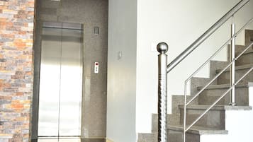 Escadas