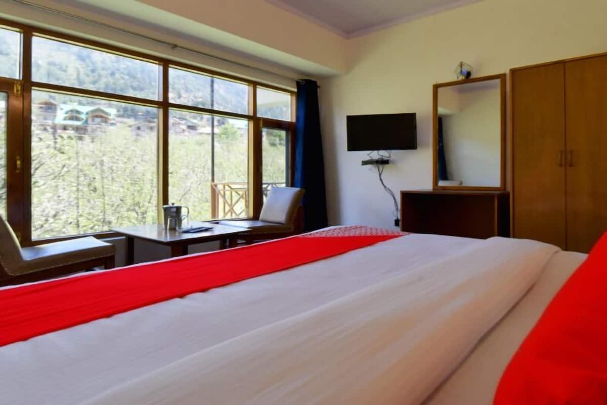 Quarto superior