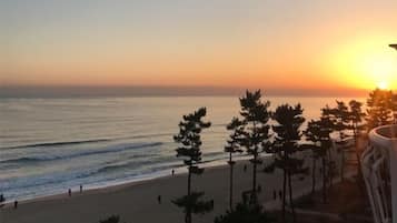 Vista da propriedade