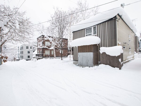 Ajisai Chalet - Niseko