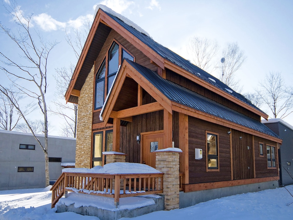 Gouka Chalet - Niseko