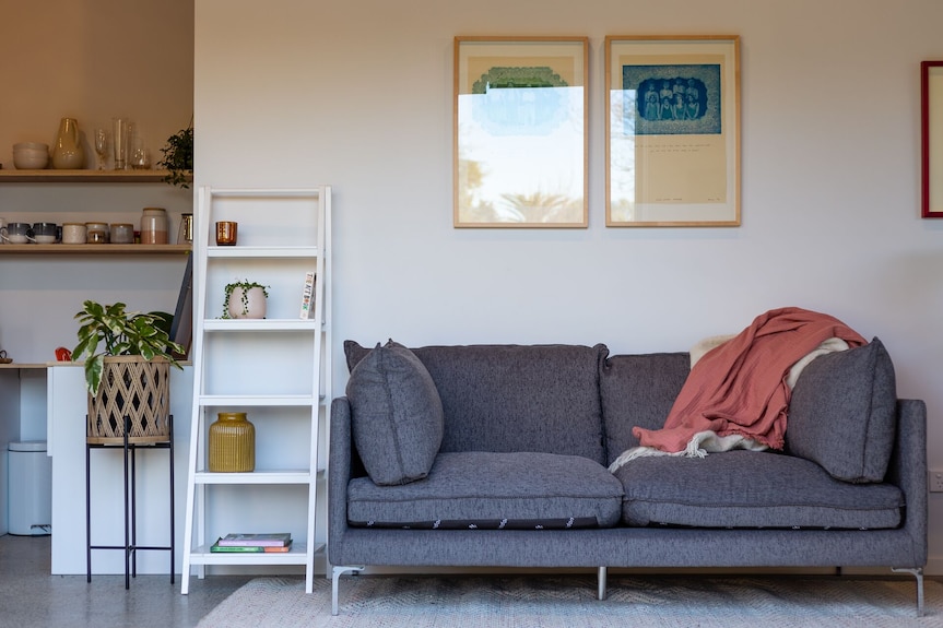 Roker Street Retreat - Contemporary Kiwi Styled Studio - West Coast