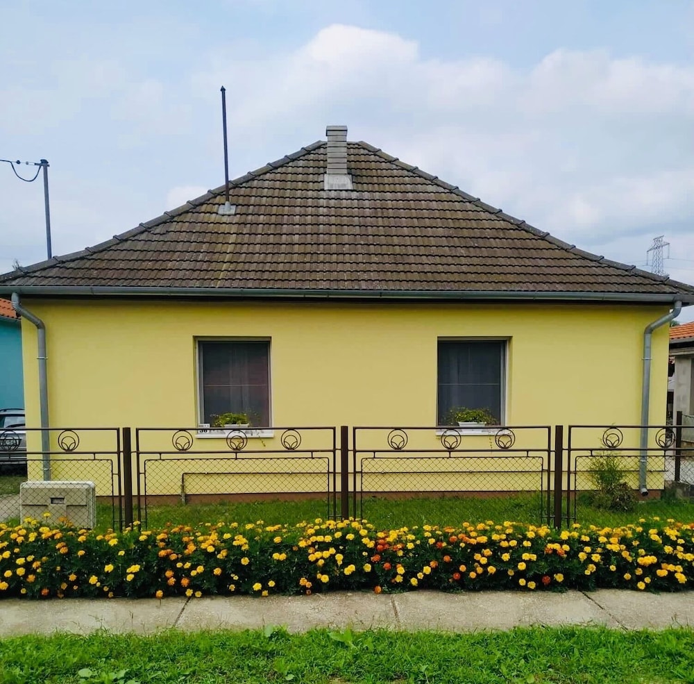 Szigeti Ház, Szécsisziget - Lenti