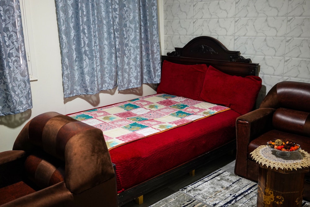 Estudio Con Encanto En Agdal - Rabat