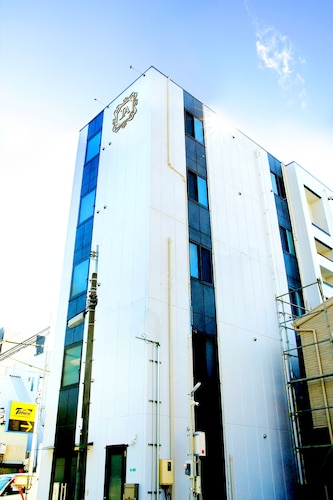 新深江 Ja 酒店 - 東大阪市