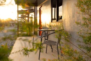 Terraço/pátio interior