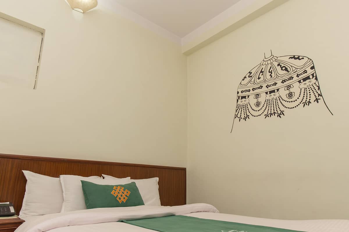 Apartamento | 1 quarto, escrivaninha, Wi-Fi de cortesia
