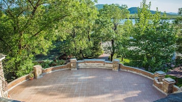 Terraço/pátio