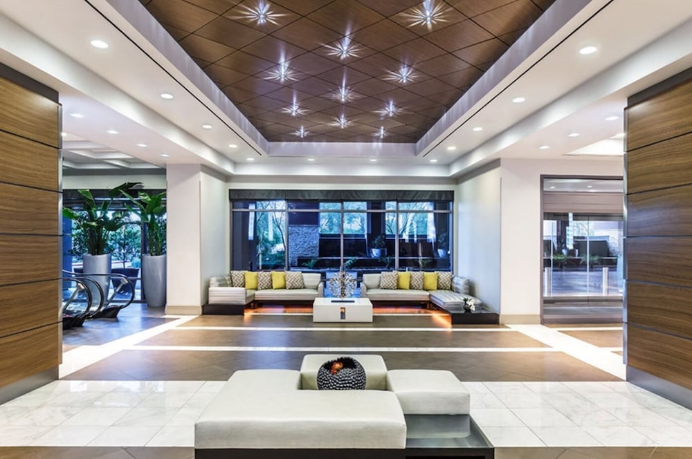 Vegas Studio - Pools, Hot Tubs, And Shuttle To The Strip! - 네바다