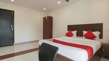 Quarto Duplo ou Twin