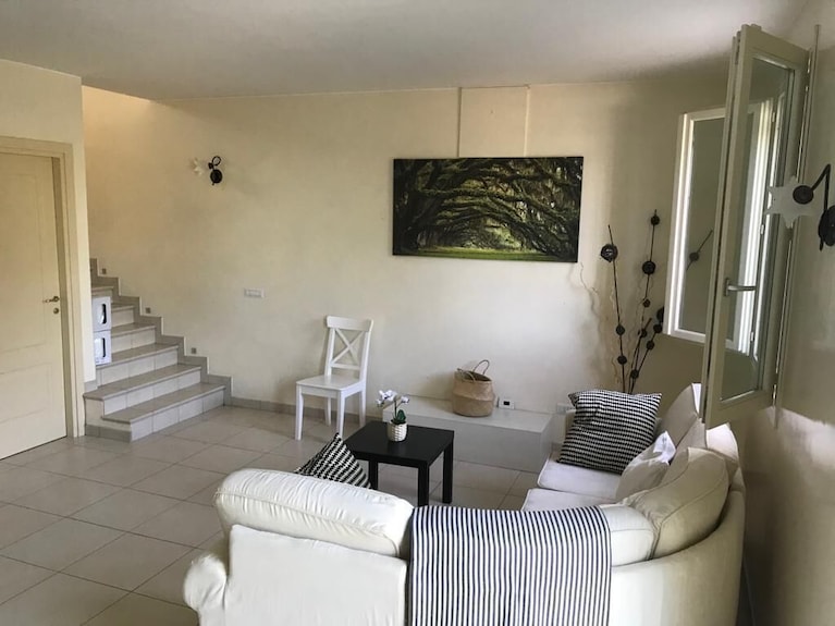 Casa Vacanza (Ferienhaus) - Emilia-Romagna