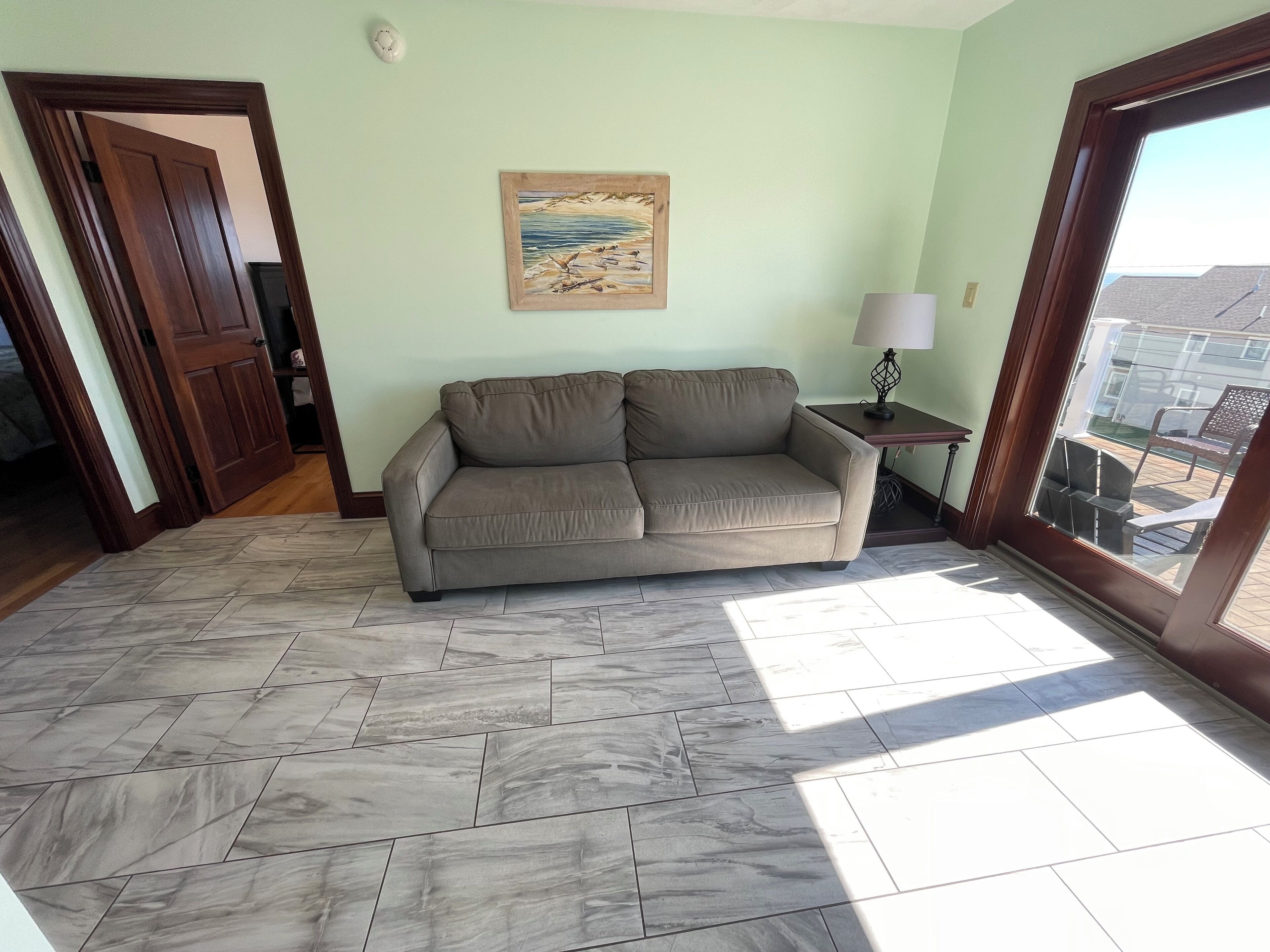 Ocean View Crashing Waves Stunning Second Floor Kitchen/living Room 8 Bed 4 Bath - York's Wild Kingdom, York