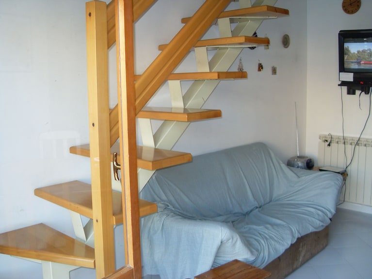 Attico Attico Con Mq. 40 Terrazza ,, Parcheggio Nella Residenza. - Sabaudia