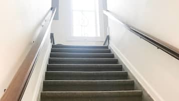 Escadas