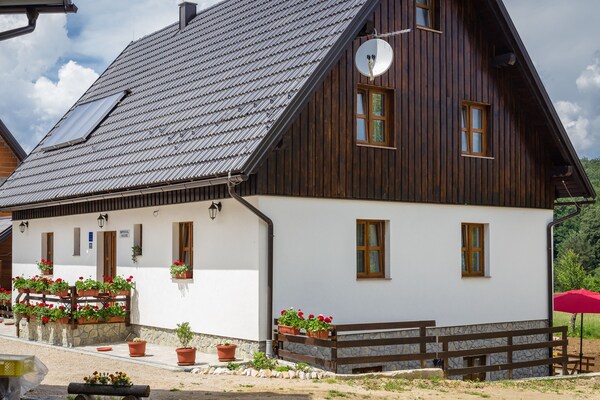 Imperial House - Kroatien