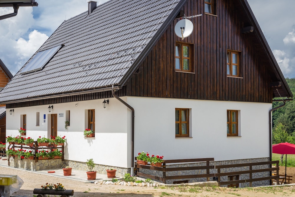 Imperial House - Croazia