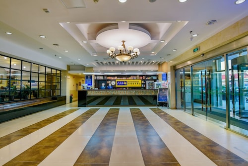 Jingcheng Business Hotel - Beijing