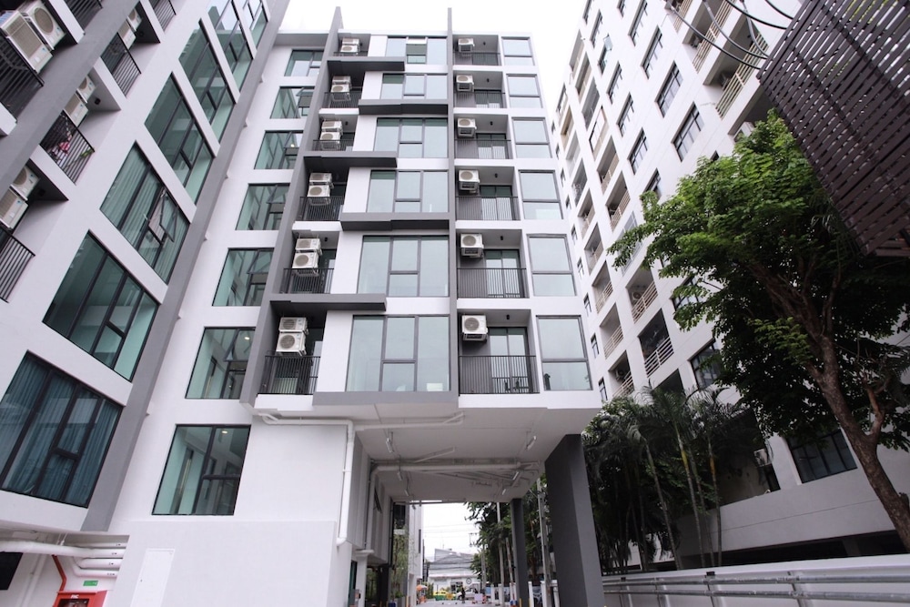 Serio Condo - Bangkok