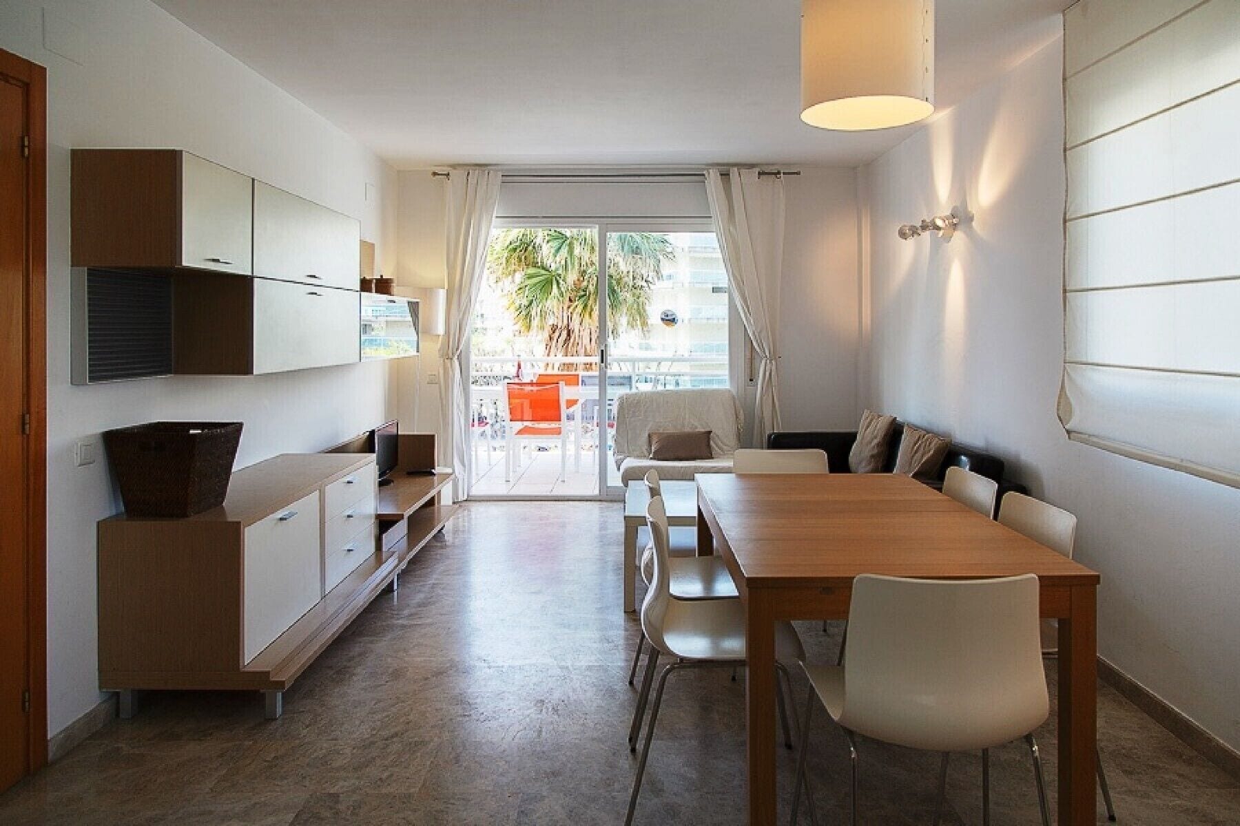 Nice Family Apartment Near Portaventura · Uhc Ventura Park 3d - Reus