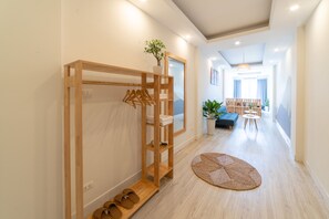 Quarto casal luxo | Roupas de cama premium, camas com colchões pillow-top