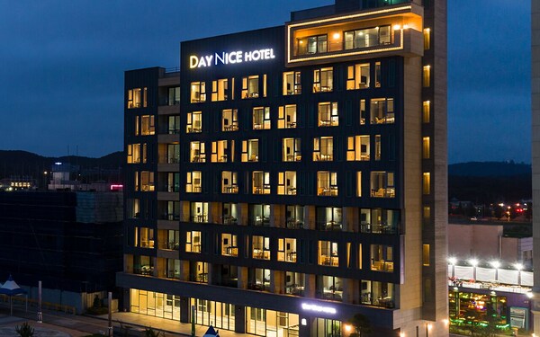 Day Nice Hotel - Incheon