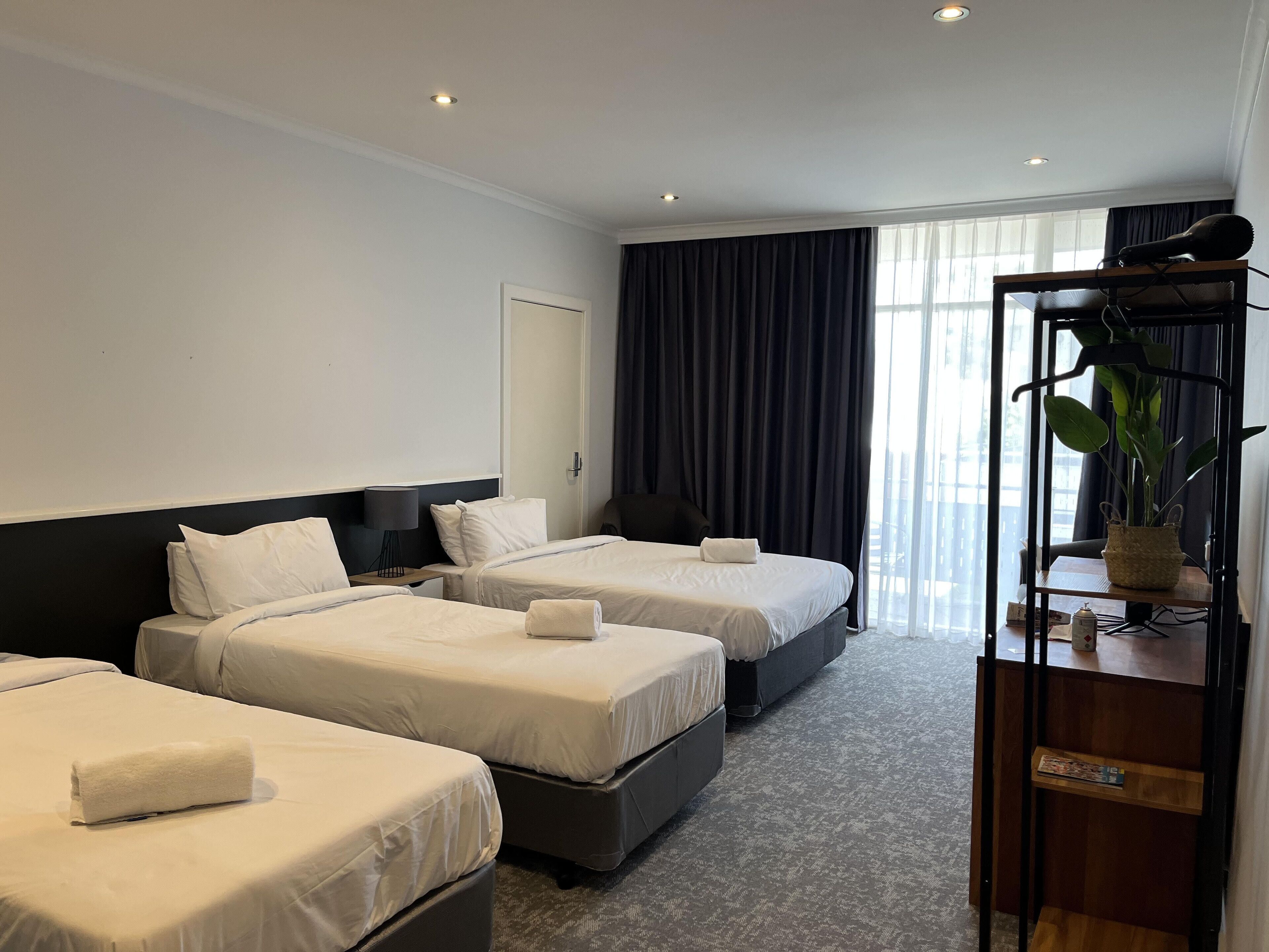 The Parkmore Hotel Avis, Prix & Photos 2024 - Expedia.fr