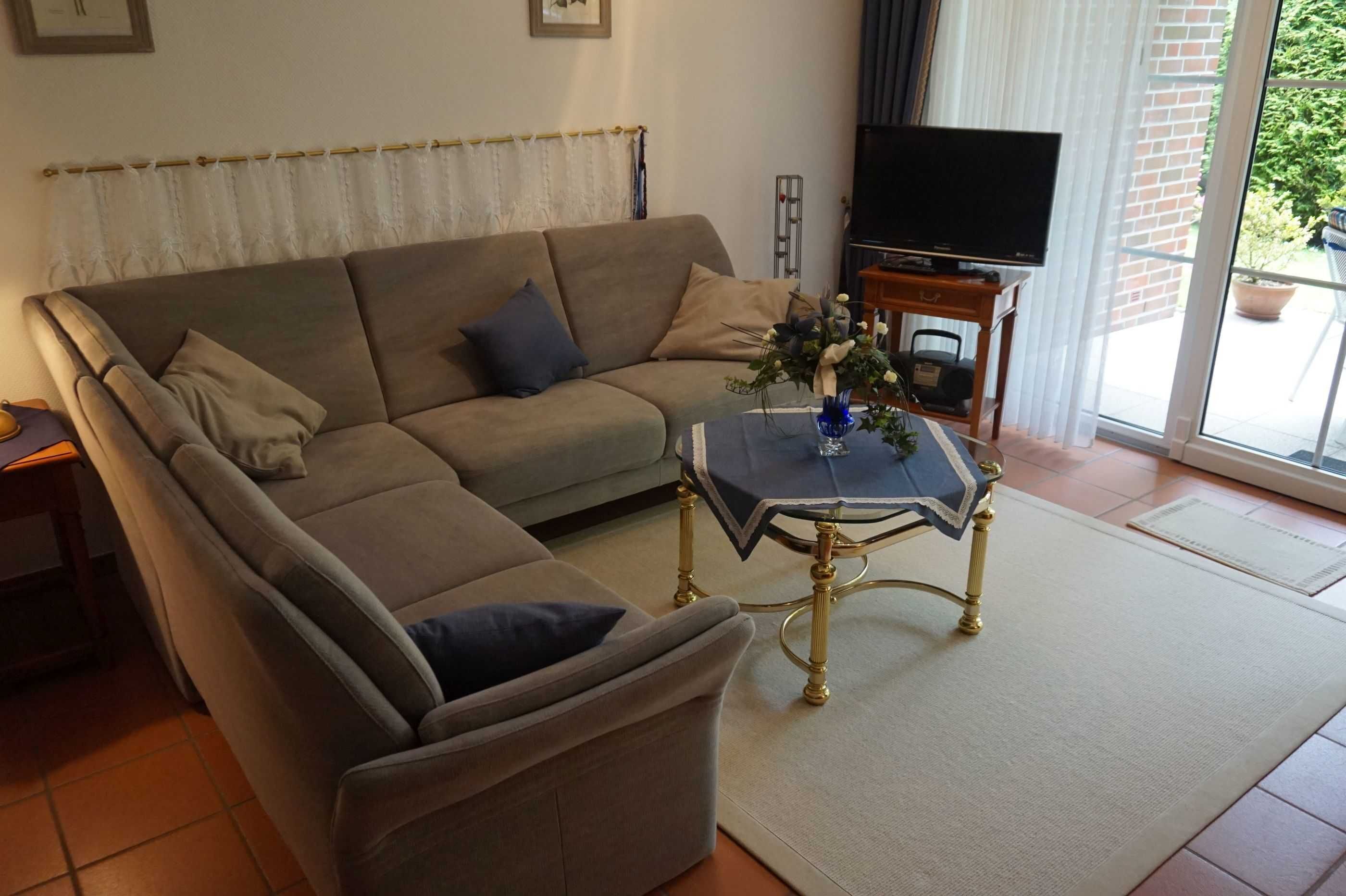 Ferienwohnung Krass, Deutschland - Carolinensiel