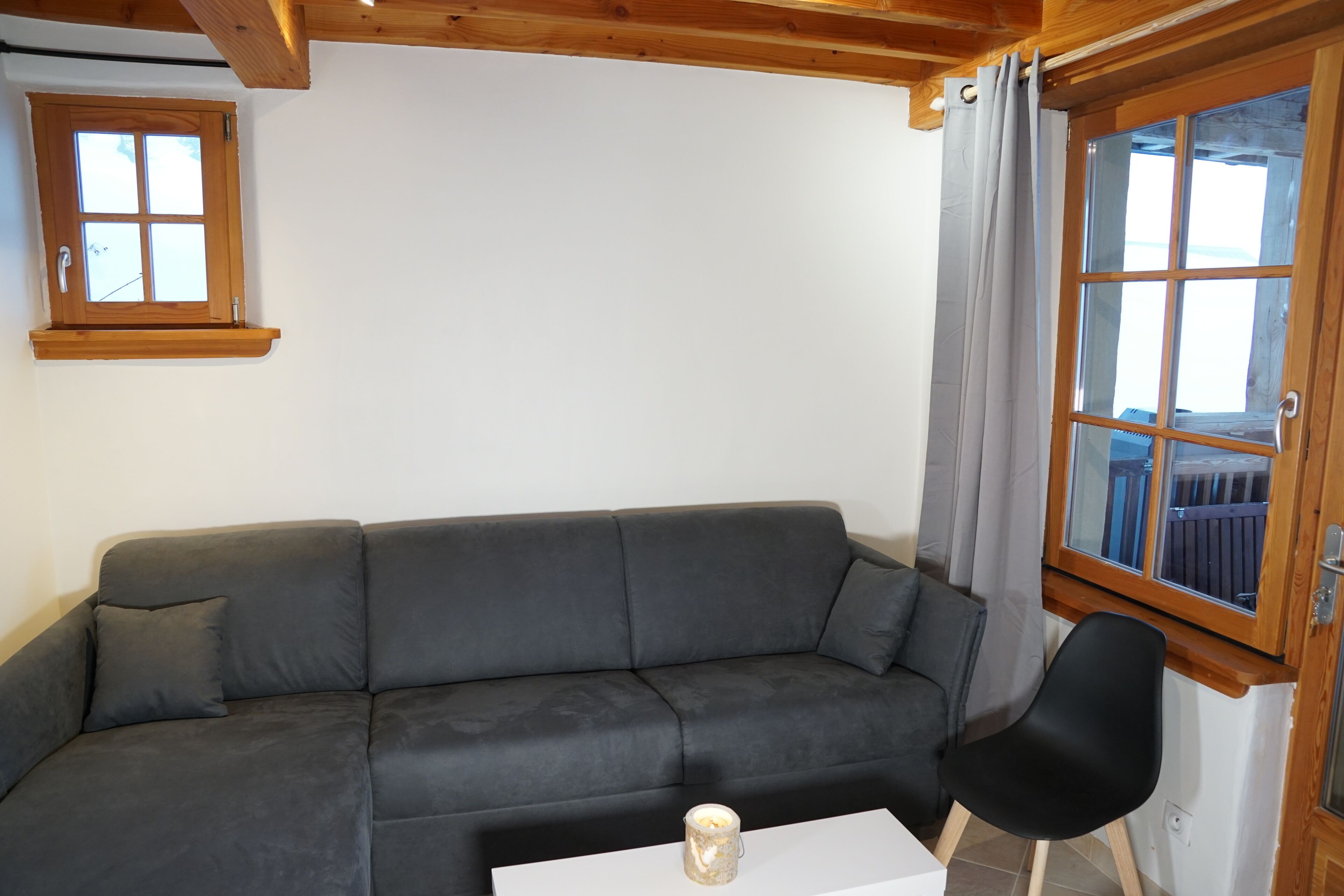 Famille Spa Ski In And Out - L'Alpe d'Huez