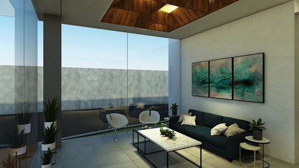 Daun Residence Bandung - Bandung