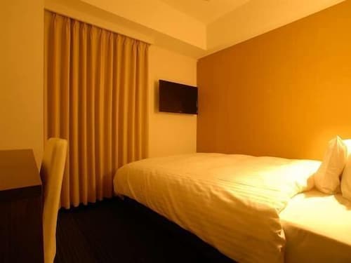 Ab Hotel Kanazawa - Kanazawa