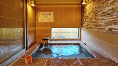 Super Hotel Shiga Kusatsu Kokudo 1Go Zoi