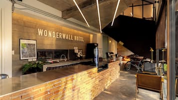 Bar (no alojamento)