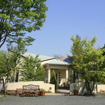 Hanare Ryokan "nonbiri Papa"