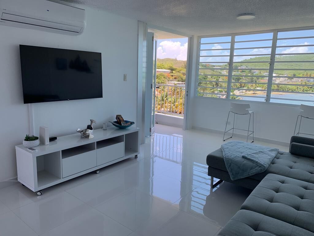 Panoramic Ocean View - Encanto Del Mar - Fajardo