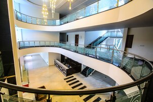 Entrada (vista interna)