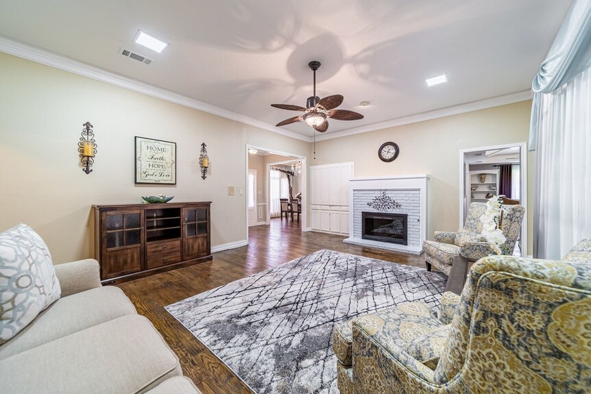 Beautiful Home In West Plano - Frisco, TX