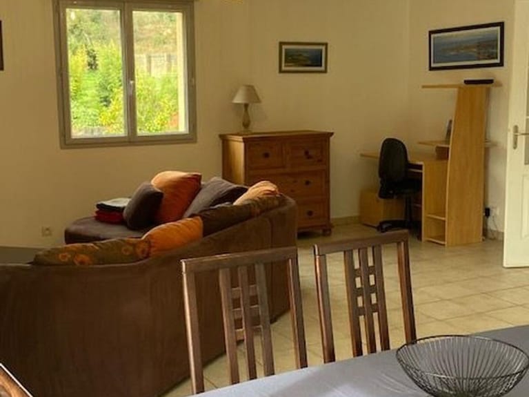 Cottage Barneville-carteret, 4 Slaapkamers, 6 Personen - Barneville-Carteret