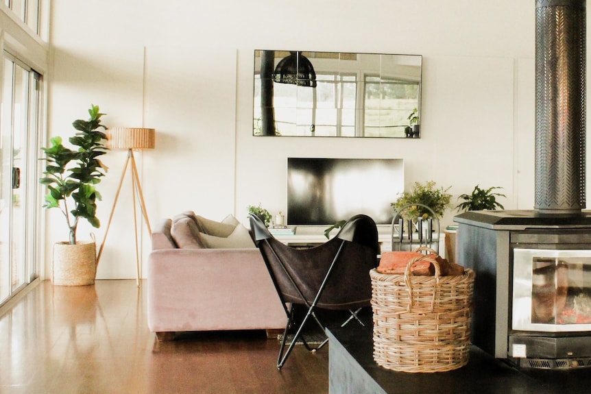 Rural Escape With Breathtaking Views - Great Ocean Road