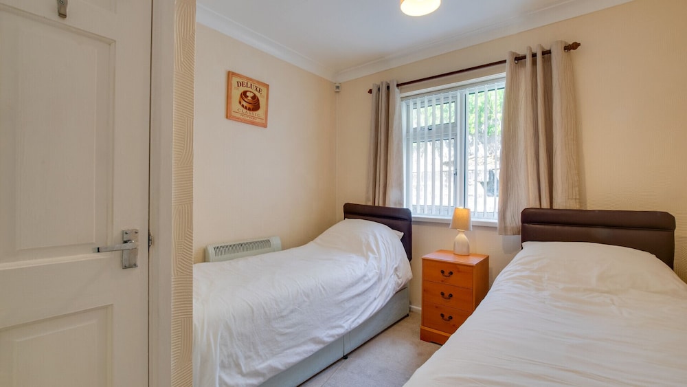 Limeslade Drive - Deux Chambres Maison, Couchages 4 - Mumbles