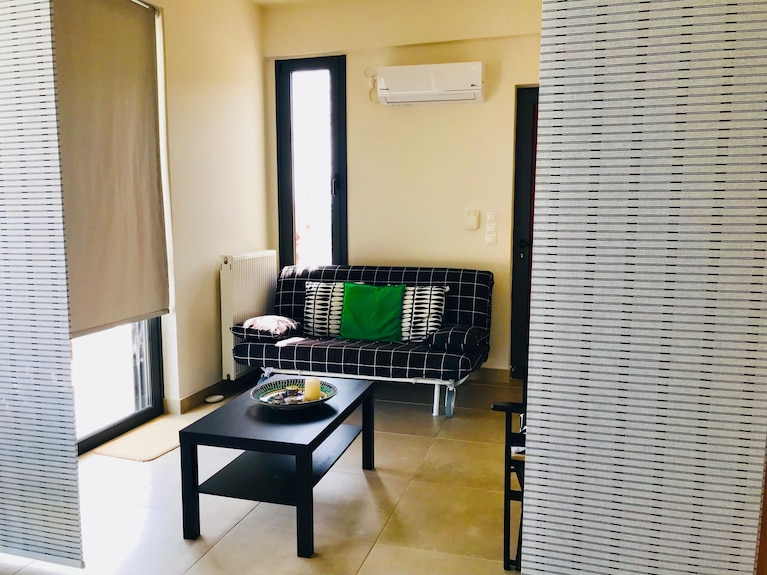 Villa Calypso-private Pool-ideal For Holidays-sea View-just 45 Min. From Athens - Неа-Макри